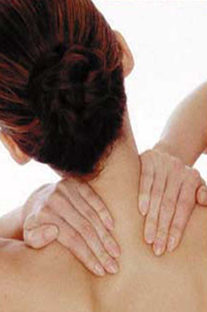 Pain Management | The Traditional Way Clinic